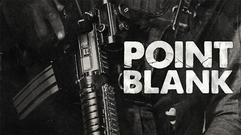Watch Point Blank Streaming Online | Tubi Free TV