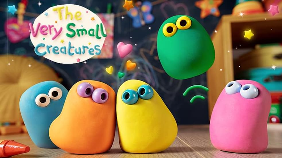 Watch The Very Small Creatures Streaming Online | Tubi Free TV