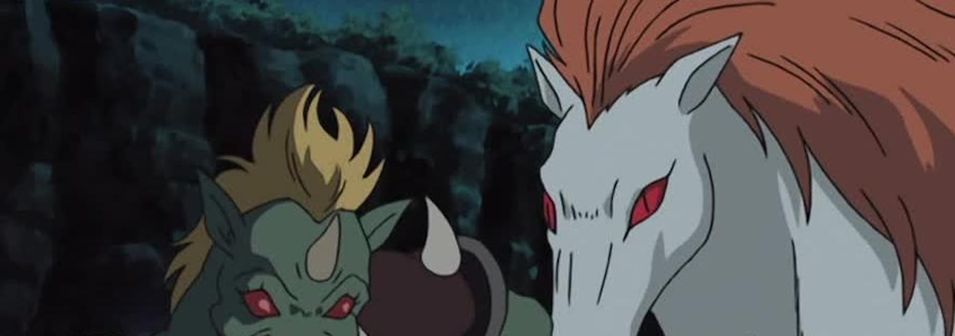 Watch Inuyasha (Subtitulado) S06:E142 - Entei Y Hakudoushi - Free TV ...