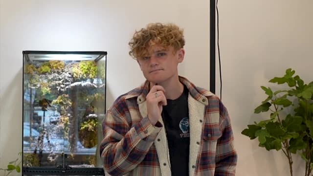 Watch Ryan Trahan S02:E15 - Building an Ecosystem / Mining a Fossil ...