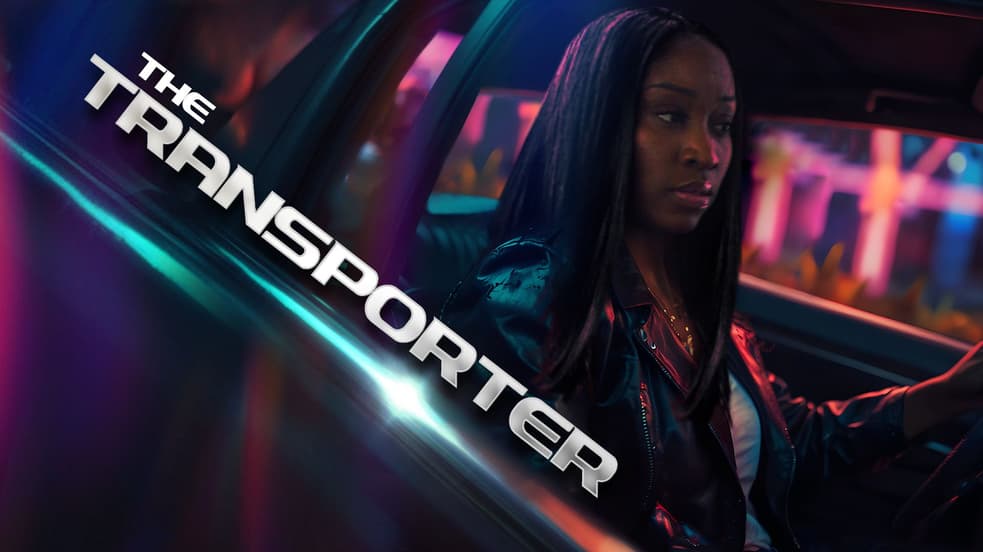 Watch The Transporter Season 2 Streaming Online | Tubi Free TV