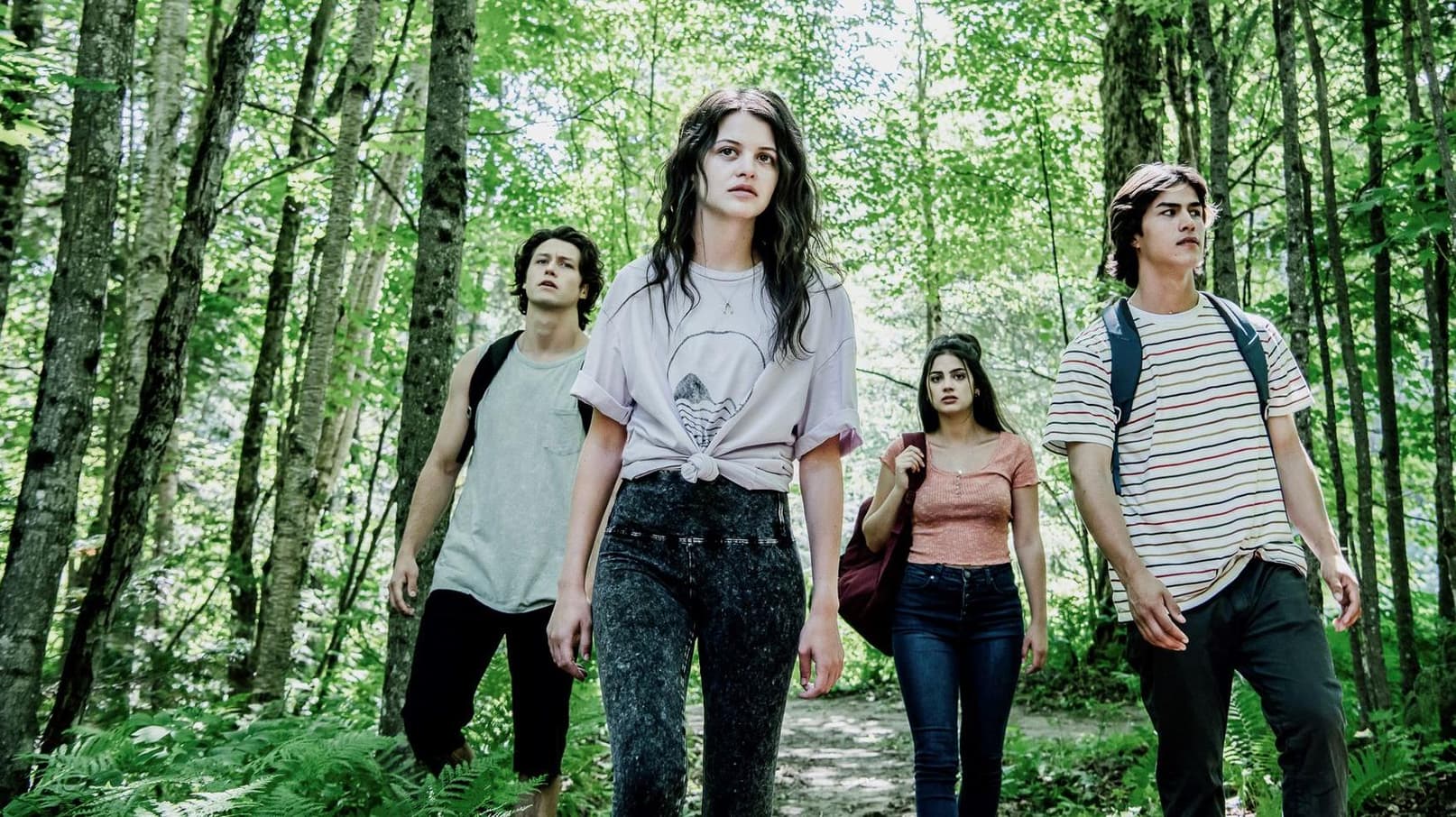 Watch Cascade (2023) - Free Movies | Tubi