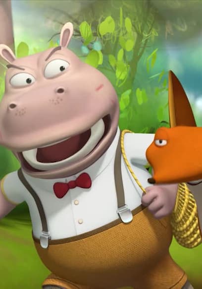 Watch The Little Farmer Rabby S01:E02 - Papyrus - Free TV Shows | Tubi