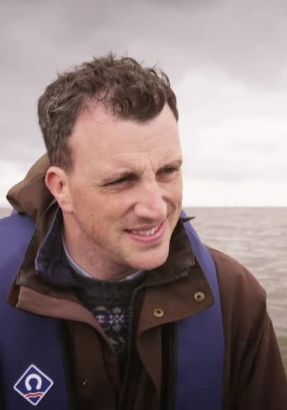 Watch Shoreline Detectives S01:E02 - Merseyside - Free TV Shows | Tubi
