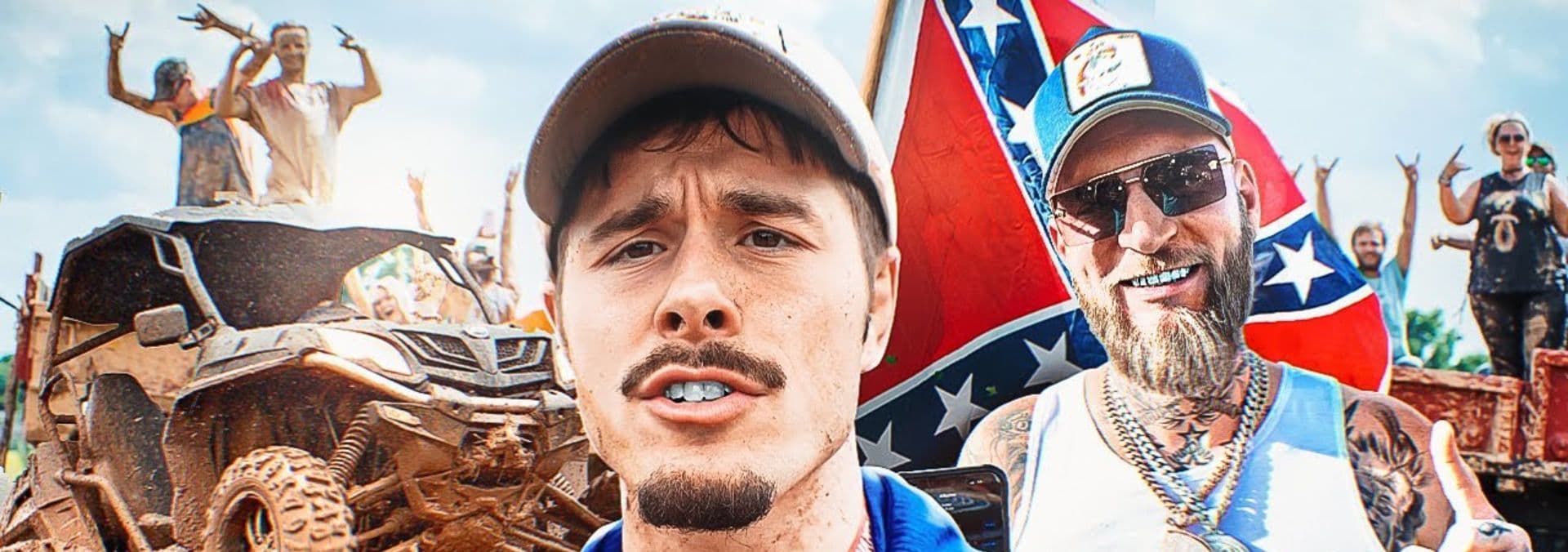 Watch Tommy G S01:E15 - Redneck Rave: The Wildest Country Party in ...