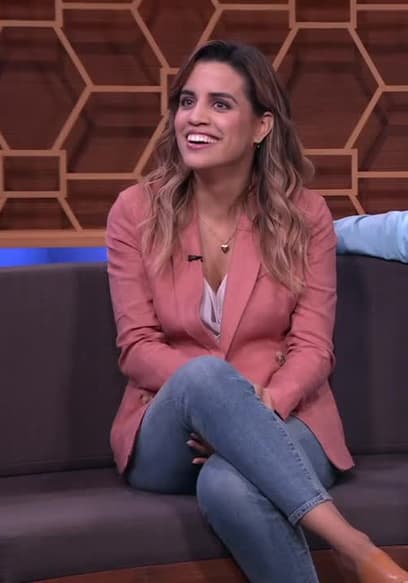 Watch 25 Words or Less S01:E115 - Mary McCormack, Chelsea Handler ...