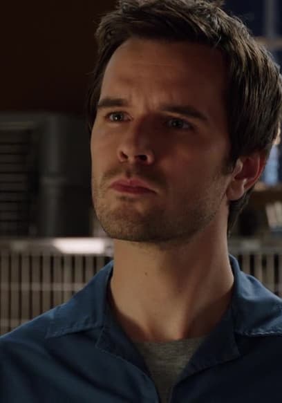 Watch Heartland S06:E17 - Breaking Point - Free TV Shows | Tubi