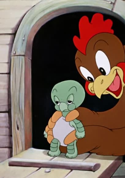 Watch Looney Tunes S11:E17 - The Good Egg / Gold Rush Daze / Fresh Fish ...