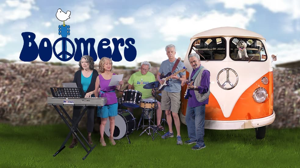Watch Boomers Streaming Online | Tubi Free TV