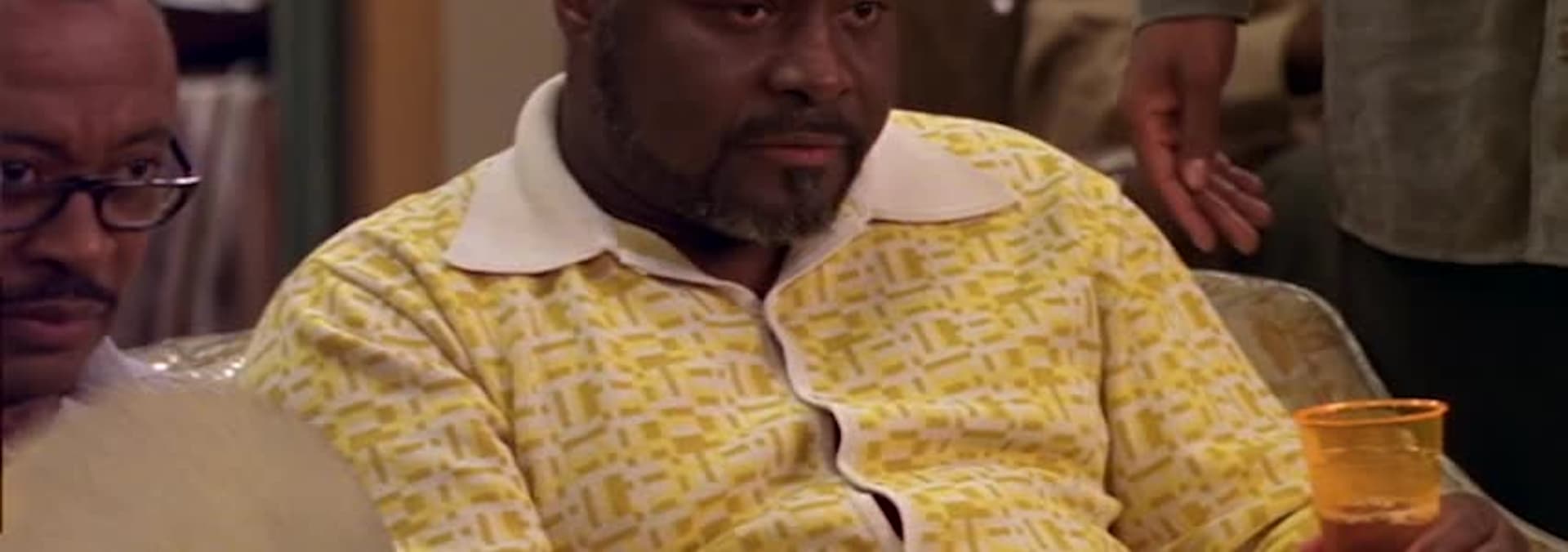 Watch The Hughleys S02:E07 - Roots (Part I) - Free TV Shows | Tubi