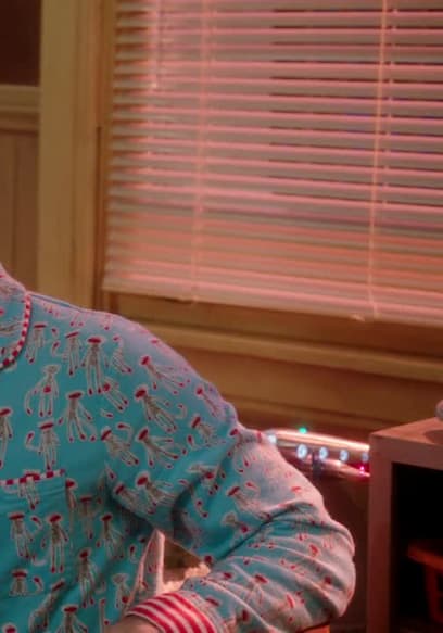 Watch Community S03:E15 - Origins of Vampire Mythology - Free TV Shows ...