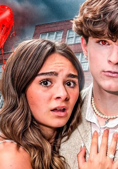 Watch Rock Squad S03:E10 - Our Paranormal Love Story - Free TV Shows | Tubi