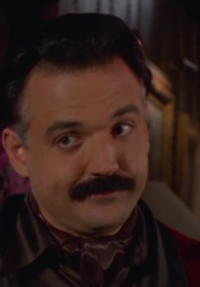 Watch The New Addams Family S01:E55 - Cleopatra, Green of the Nile ...