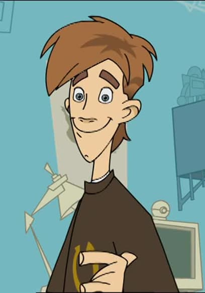 Watch Carl² S02:E05 - Gone to the Dogs - Free TV Shows | Tubi