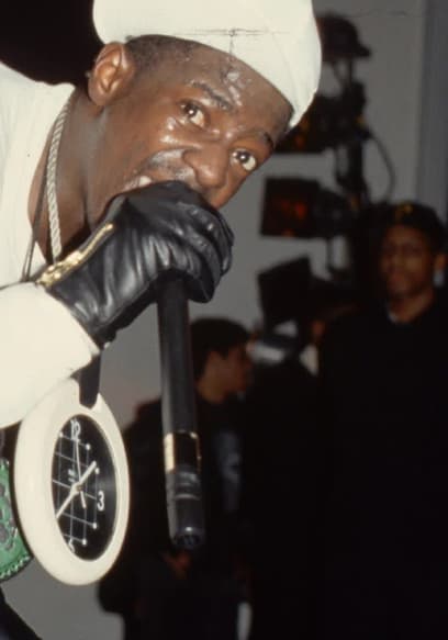 Watch Hip Hop Treasures S01:E05 - Flavor Flav / CeeLo Green / the ...