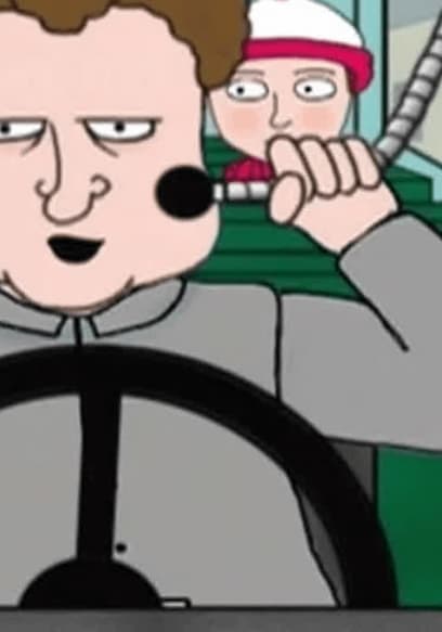 Watch Kevin Spencer S02:E12 - The Potted Goose - Free TV Shows | Tubi