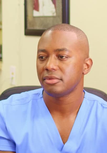 Watch The Clinic on Western Avenue S01:E02 - Who Dunnit? - Free TV ...