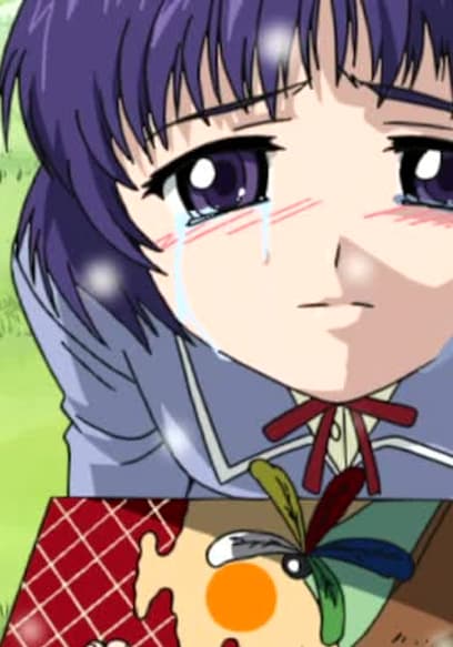 Watch Shrine of the Morning Mist (Dubbed) S01:E26 - The Myth of the ...