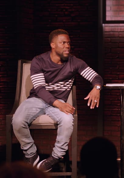 Watch Kevin Hart Presents: The Next Level S02:E01 - T. Murph - Free TV ...