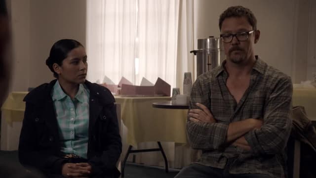 Watch The Bridge S01:E02 - Calaca - Free TV Shows | Tubi