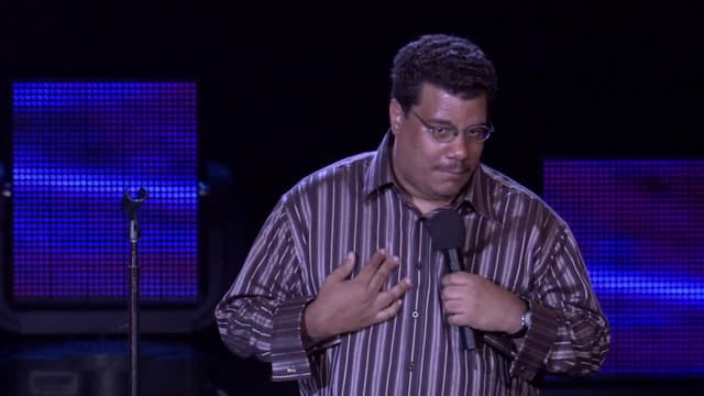 Watch Martin Lawrence Presents: First Amendment Standup S04:E11 ...