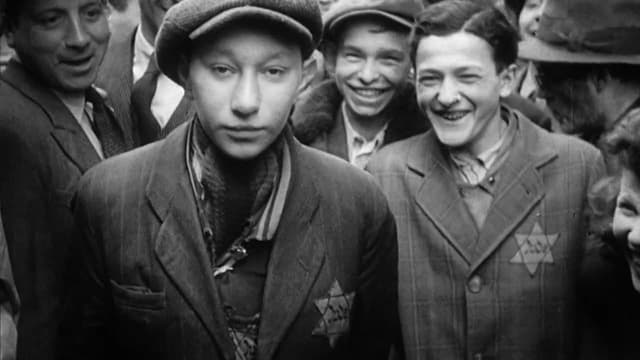 Watch Living With Hitler Streaming Online | Tubi Free TV