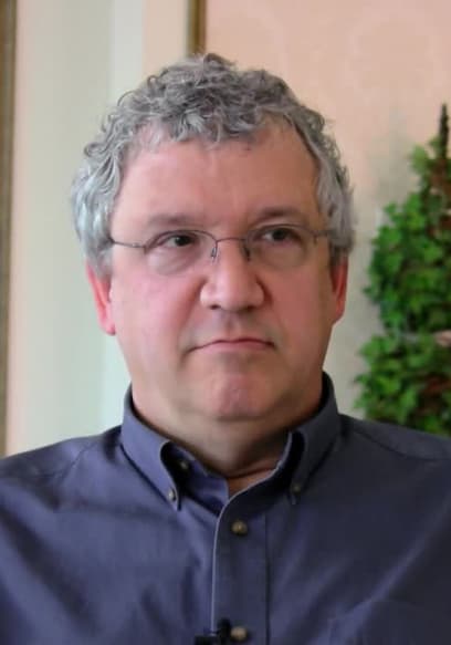 Watch Cinema Conversations S02:E07 - Larry Estes - Free TV Shows | Tubi