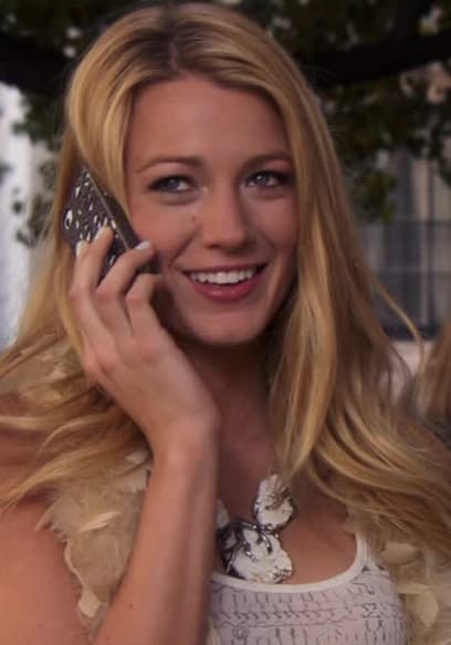 Watch Gossip Girl S05:E07 - The Big Sleep No More - Free TV Shows | Tubi