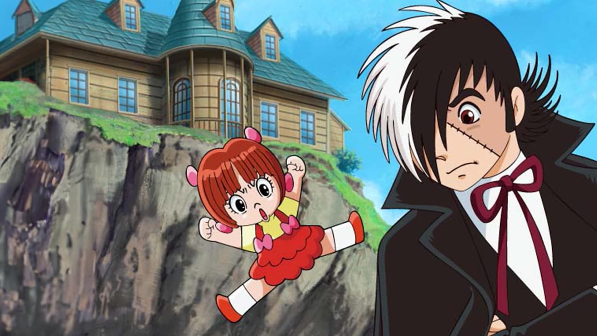 Watch Black Jack 21 - Free TV Shows | Tubi