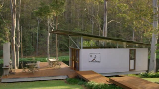 Watch Dream Build S02:E06 - Jilliby House - Free TV Shows | Tubi