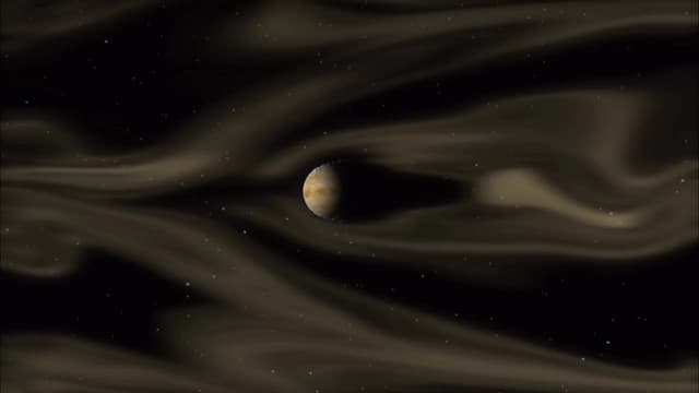 Watch Naked Science S06:E11 - Earth's Evil Twin - Free TV Shows | Tubi