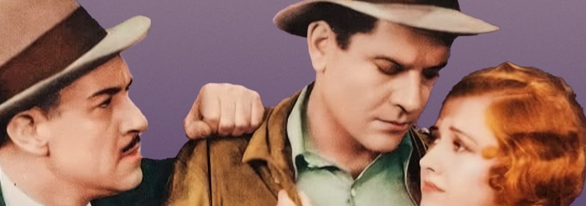 Watch Sinners' Holiday (1930) - Free Movies | Tubi