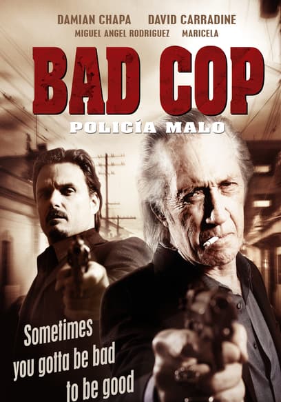 Watch Bad Cop (2009) - Free Movies | Tubi