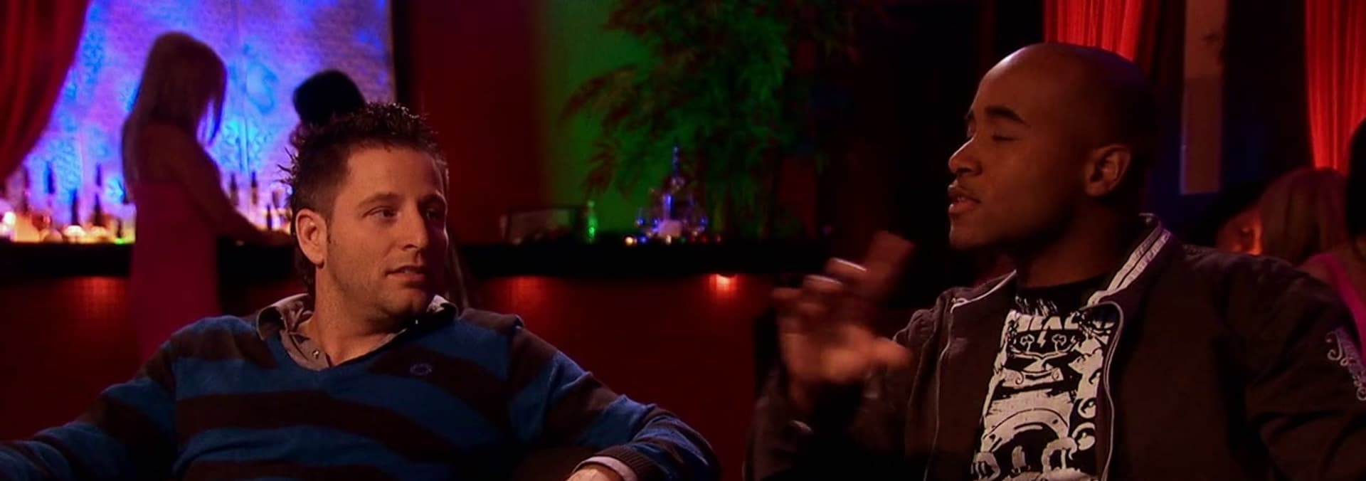 Watch Keys To The VIP S03:E04 - Crazy Joe Luca vs. Malcolm - Free TV Shows | Tubi