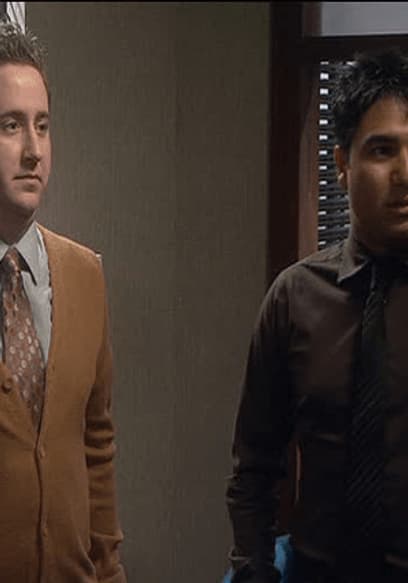 Watch Reggie Perrin S01:E01 - Episode 1 - Free TV Shows | Tubi