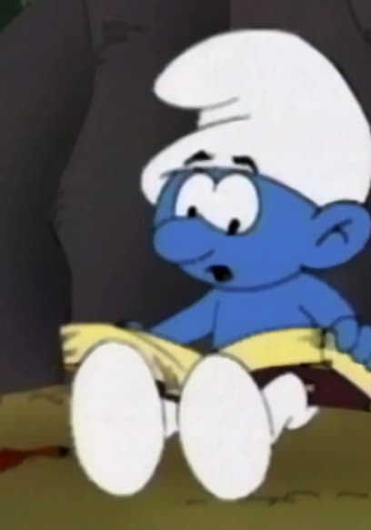 Watch The Smurfs (Classic) S07:E307 - Poet's Storybook - Free TV Shows ...
