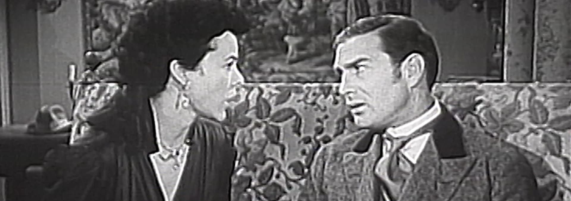 Watch Adventures of Sherlock Holmes S01:E25 - The Case of the Violent ...