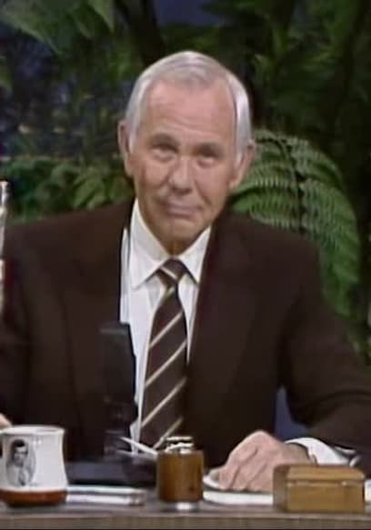Watch The Johnny Carson Show S14:E39 - Hollywood Icons of the '70s ...