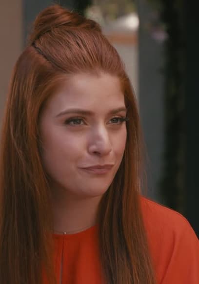 Watch American Princess S01:E04 - Why Are You Romeo? - Free TV Shows | Tubi