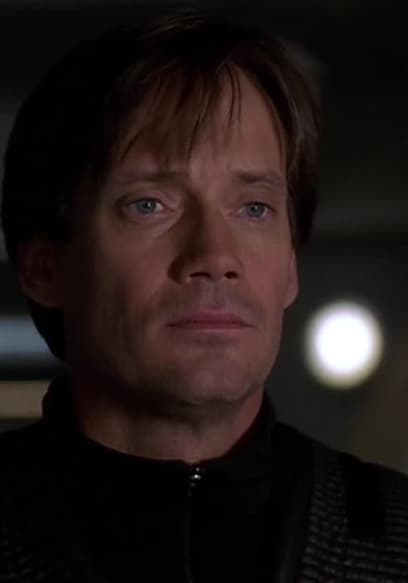 Watch Andromeda S02:E21 - The Things We Cannot Change - Free TV Shows ...