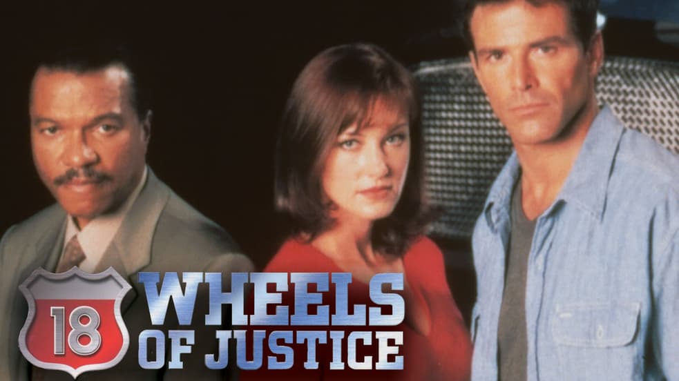 Watch 18 Wheels of Justice Streaming Online | Tubi Free TV