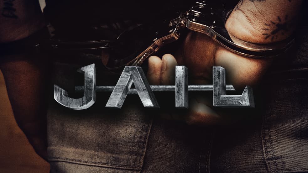 Watch Jail Season 3 Streaming Online | Tubi Free TV