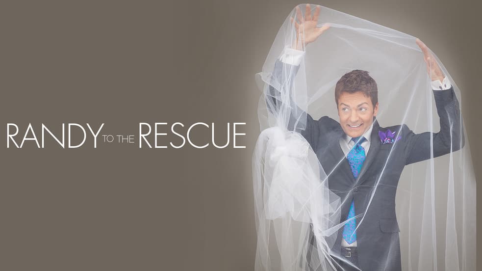 Watch Randy to the Rescue - Free TV Shows | Tubi