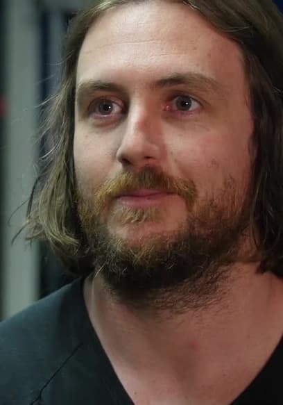 Watch What It Takes S02:E20 - Declan Patton - Free TV Shows | Tubi