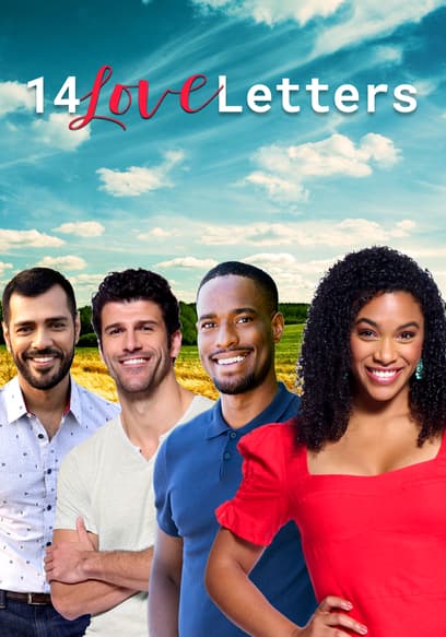 Watch 14 Love Letters (2022) - Free Movies | Tubi