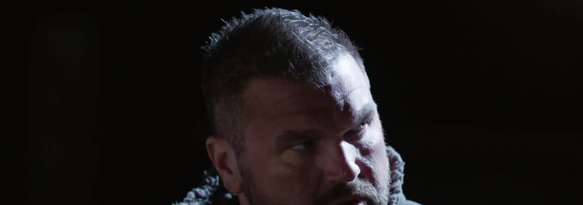 Watch Ghost Asylum S04:E01 - USS Edson - Free TV Shows | Tubi