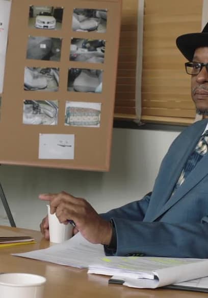Watch Wrong Man S02:E01 - Vonda Smith: The Case Against Grandma - Free ...