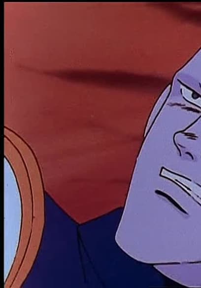 Watch Voltron, Defender of the Universe: Vehicle Voltron S01:E12 - Wolo ...