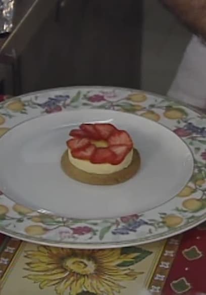 Watch Great Chefs of the World S06:E13 - Chefs: Martin Bardelli, Christian Golles, and Frederic ...