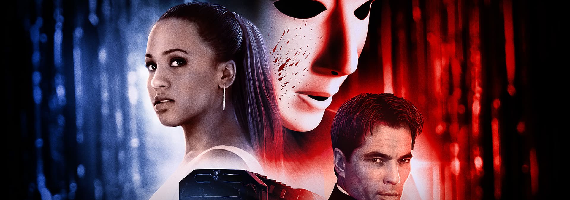 Watch Terror Train 2 (2022) - Free Movies | Tubi